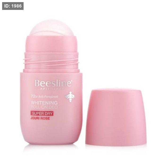 BEESLINE WHITENING ROLL-ON DEODORANT