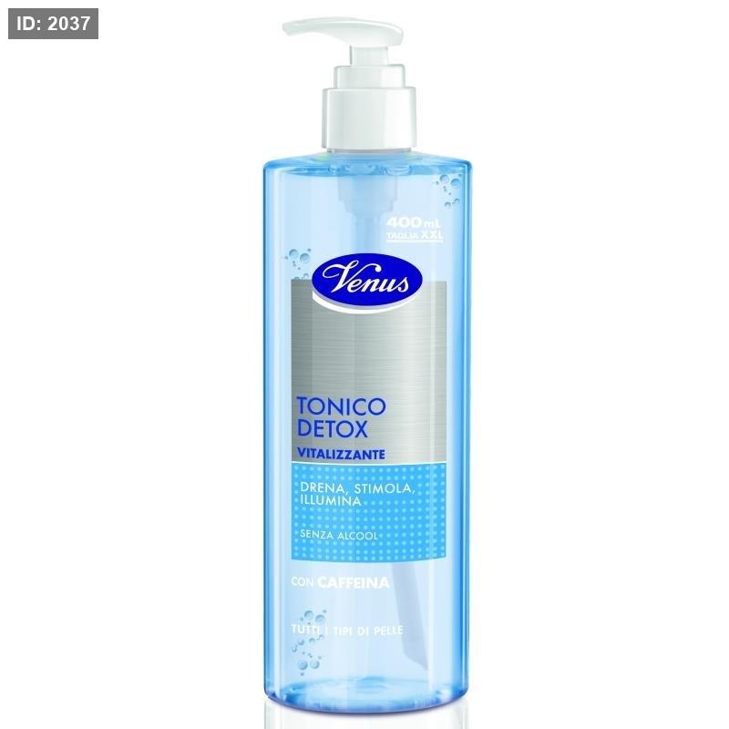 VENUS TONICO DETOX (400ml)