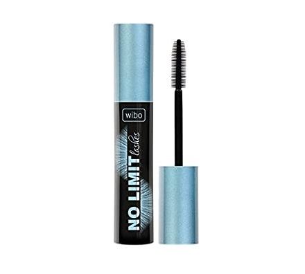 WIBO NO LIMIT LASHES MASCARA